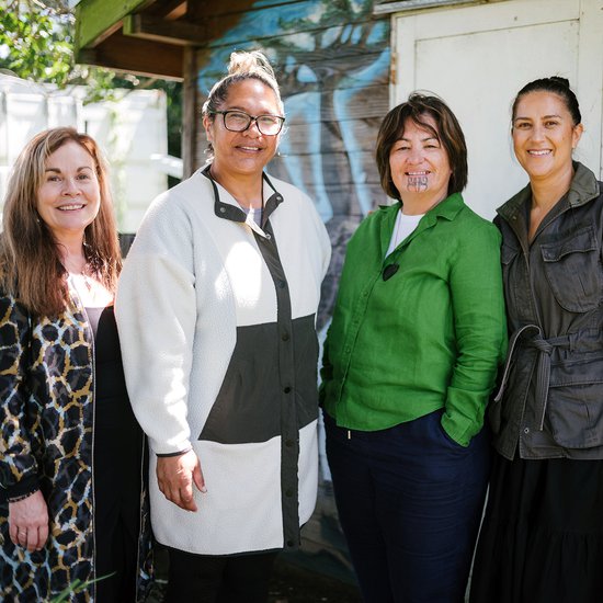 Increasing mindfulness and awareness - MAS Foundation