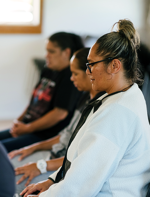 Grant stories - MAS Foundation