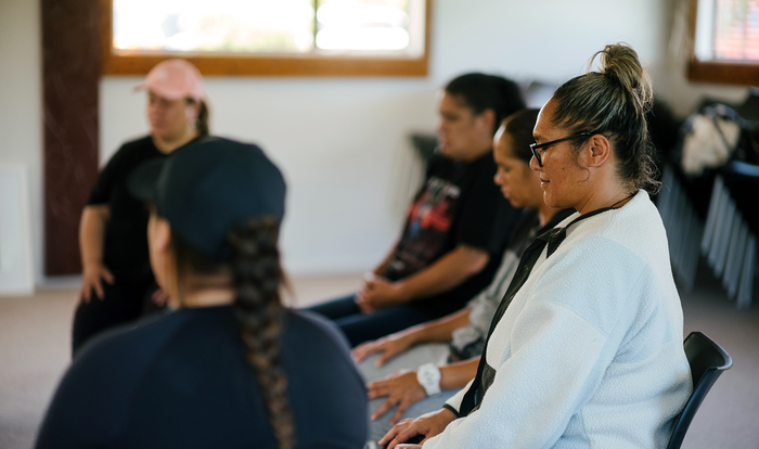 Increasing mindfulness and awareness - MAS Foundation