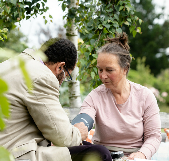 About - MAS Foundation