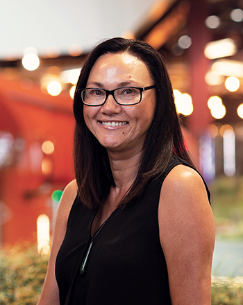 About - MAS Foundation