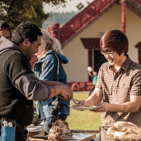 About - MAS Foundation